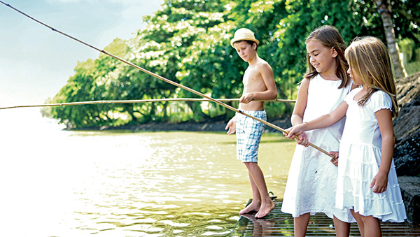 A 2500 hectares playground for Heritage Resorts’ kids - Heritage ...