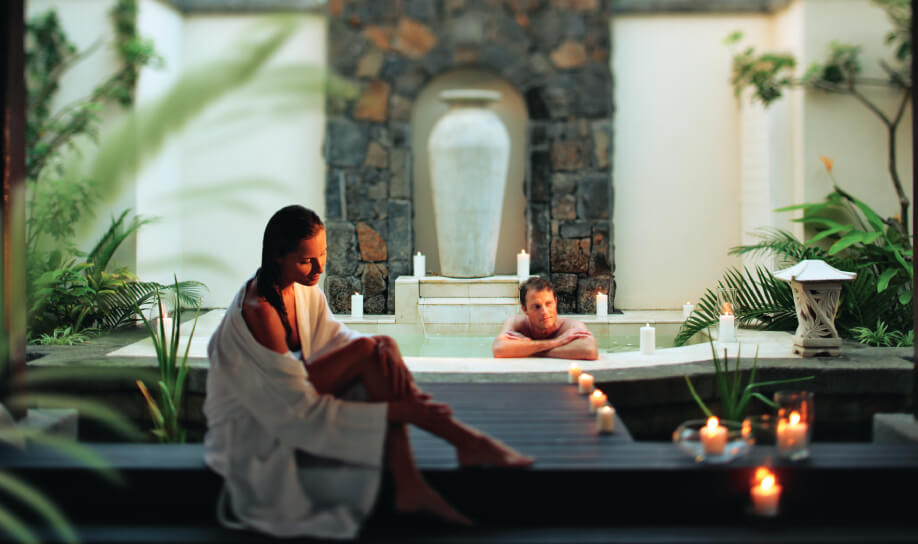Mauritius: The Ultimate Spa Holiday Destination