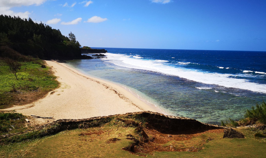 Mauritius Travel Guide: Top Things To Do in the South