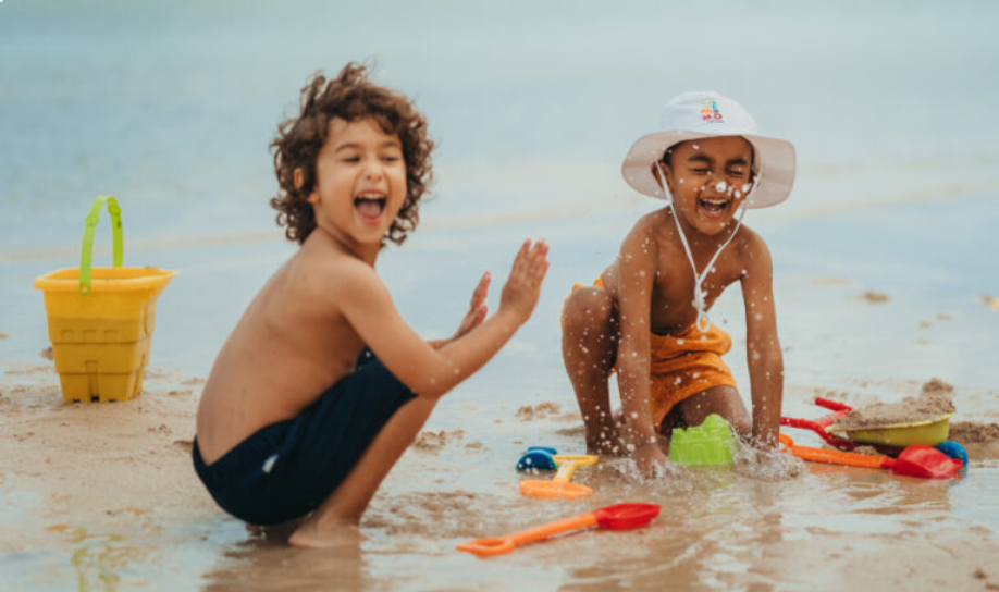 Heritage Die Villen: Das perfekte Nest für einen Familienurlaub auf ...