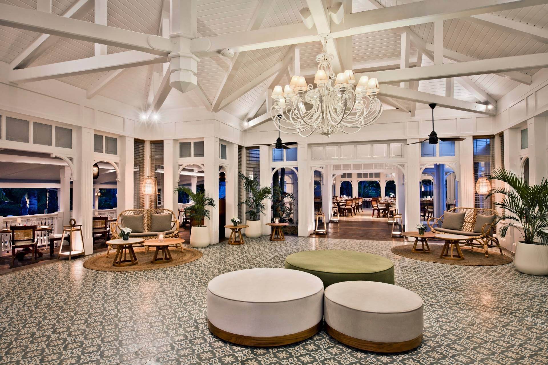 Heritage Le Telfair Photo Gallery | 5* Luxury Resort in Mauritius