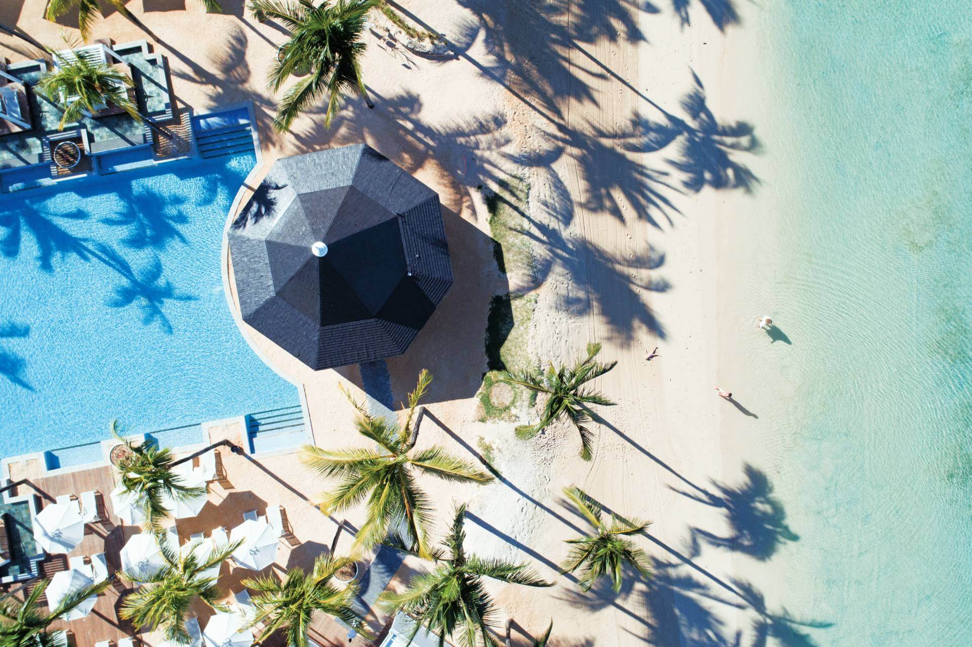 Heritage Le Telfair Photo Gallery | 5* Luxury Resort in Mauritius