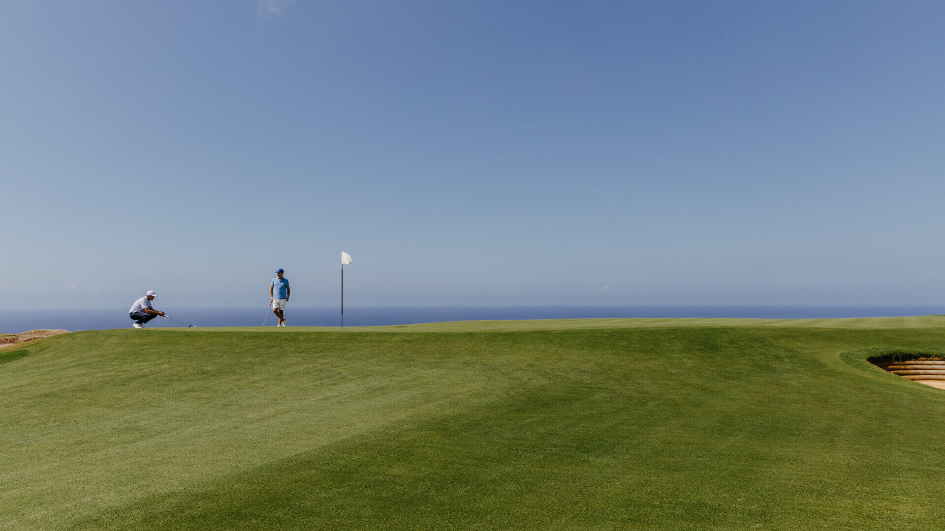 Golf Holidays in Mauritius – Play on Championship Courses