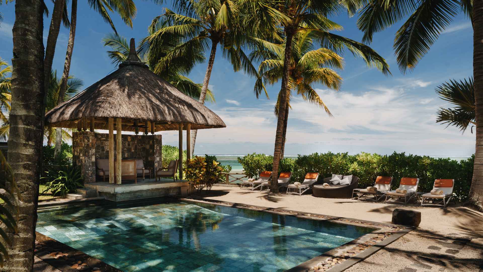 Ulundi Private Villa | Heritage Resorts