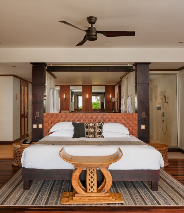 Ulundi Private Villa | Heritage Resorts